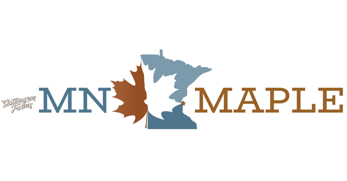 Minnesota Maple Syrup